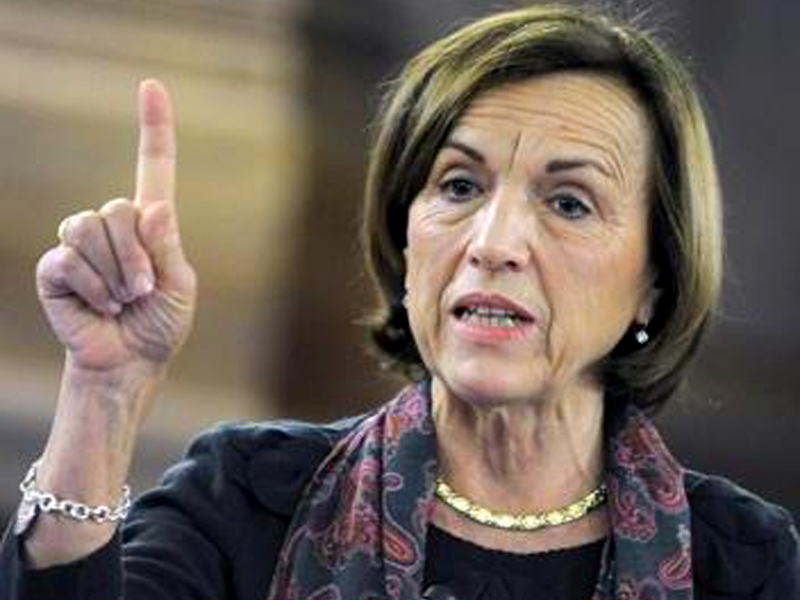 Fornero: Sì alla flessibilità! – PENSIONI blog